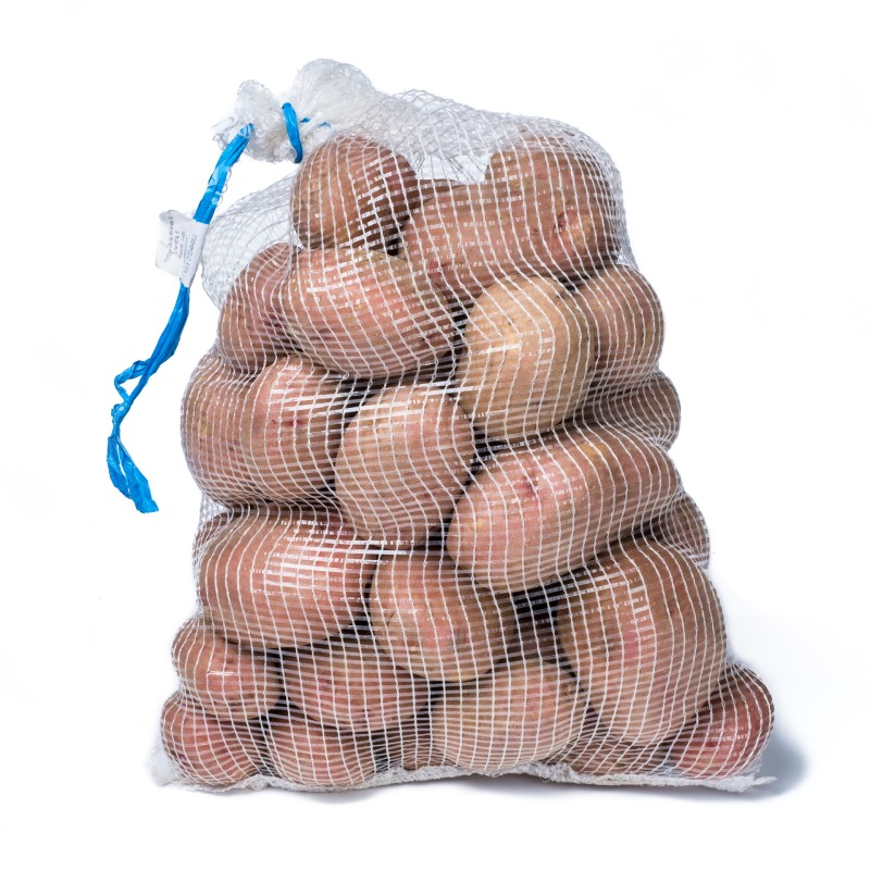 Batata Vermelha 10kg
